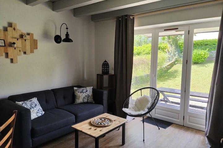 Gîte "L' Atelier Des Rêves" - Val d'Azun