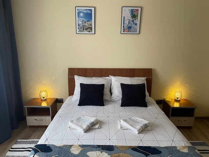 Bavaria Apartament - Mangalia