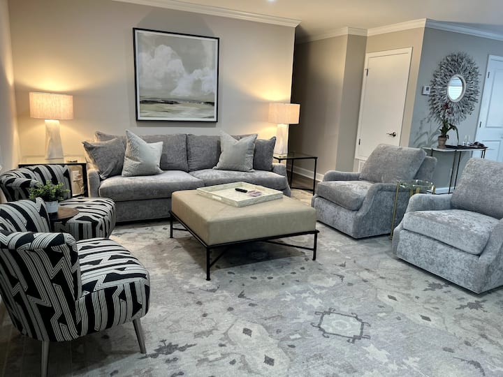 A Condo Located On Campus! - スタークビル, MS