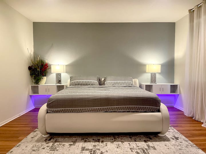 5925 Corporate Housing/travel Nurses/relocation - Fontana, CA