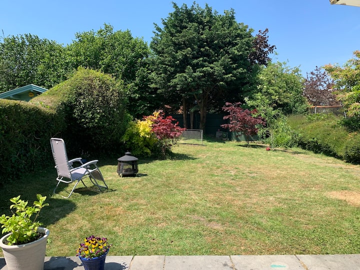 Home In Langton Green - Royal Tunbridge Wells