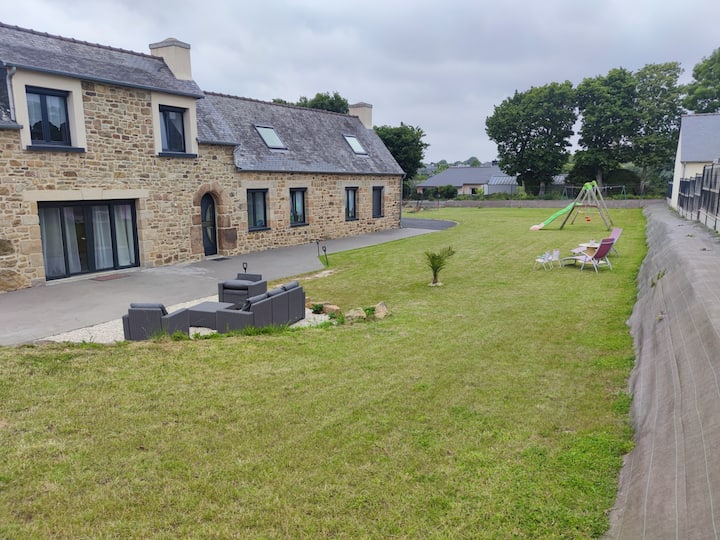 Maison Familiale - Perros-Guirec
