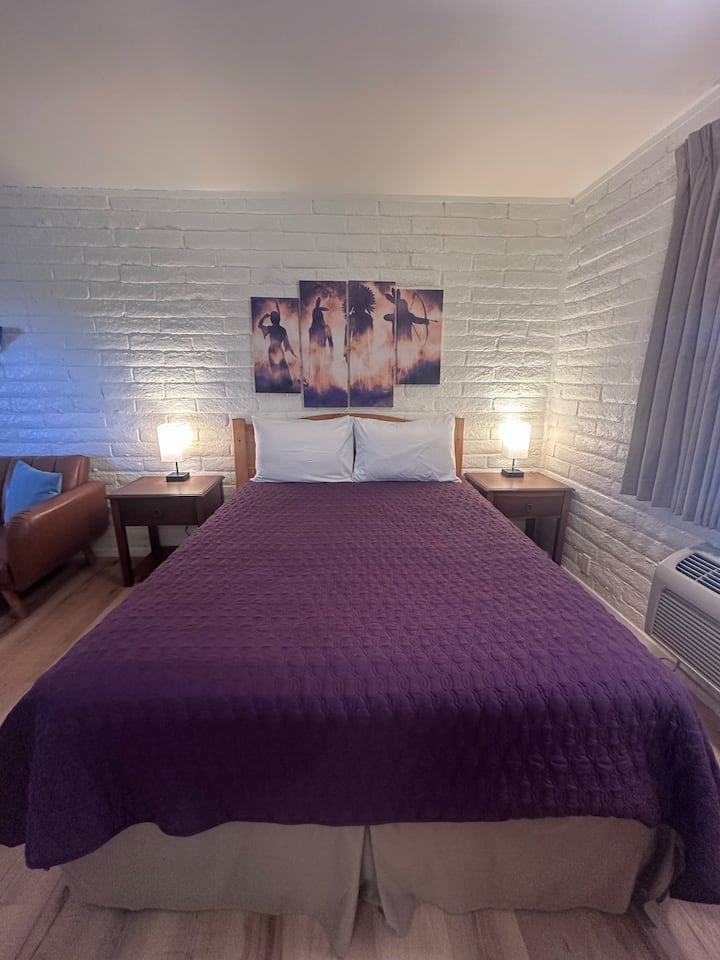 Dream Catcher - Cozy Queen Studio W/ Kitchenette - Pinetop-Lakeside, AZ