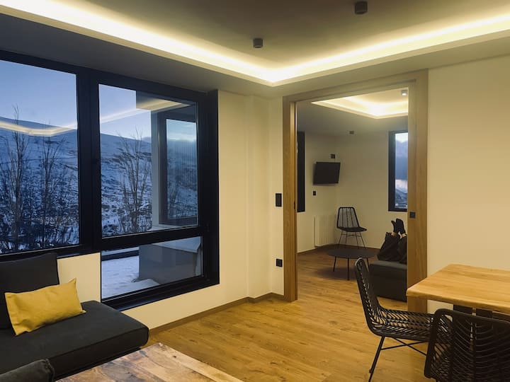 Apartamento En Sierra Nevada - Sierra Nevada