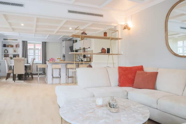 "L'impérial", Elégance & Volupté - Altkirch