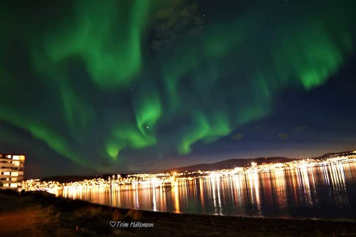 Arctic Casa Trine - Tromsø