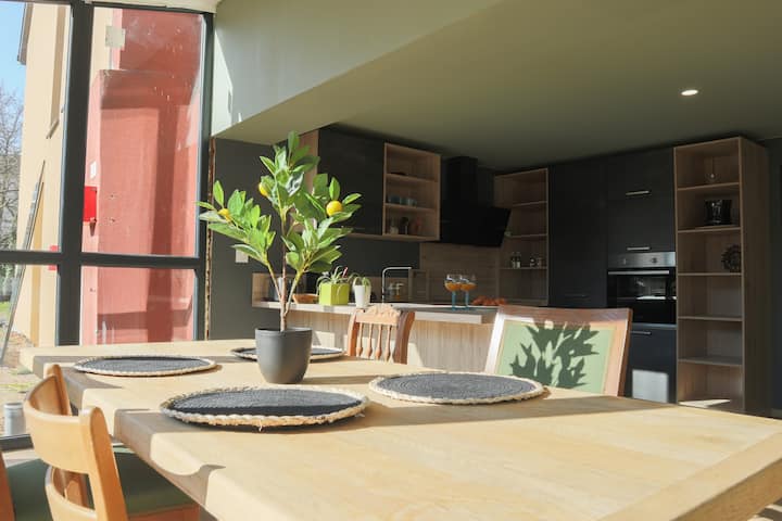 "Le Tropical",  Chic & Design - Altkirch