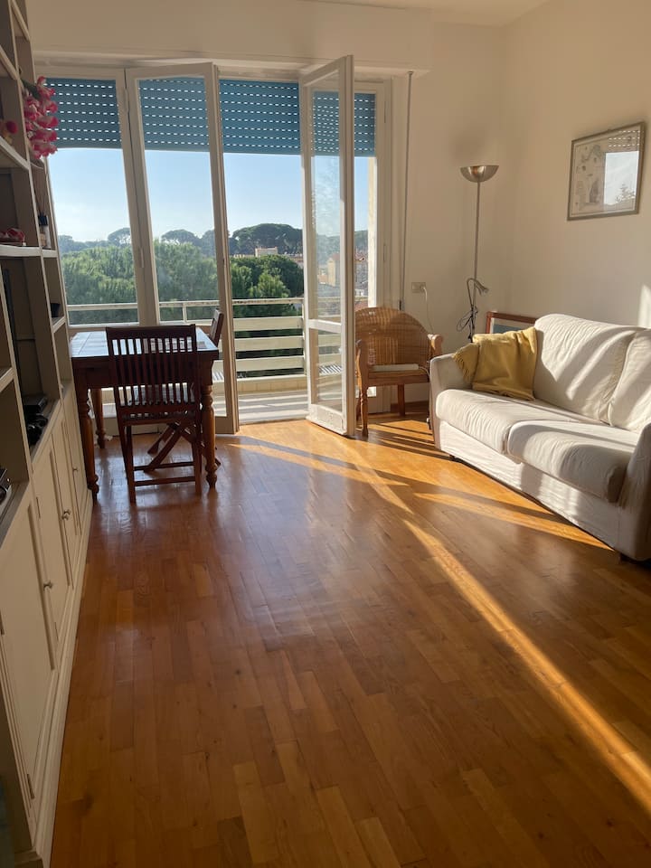 Casa E Visto - Viareggio