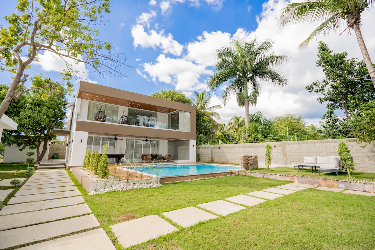 Santiago de los Caballeros House Vacation Rentals - Santiago Province ...