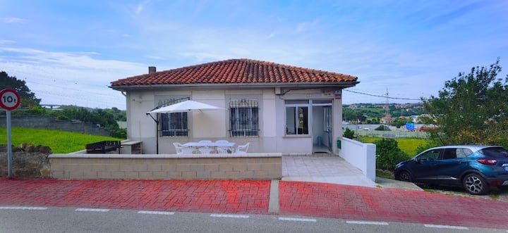 Casa Rural Villamayki Cerca A Santander - Santander, España