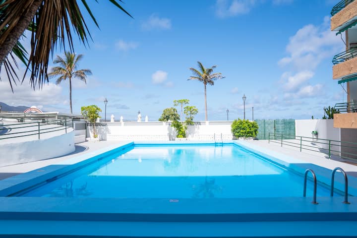 Atlantic Views - Canarias