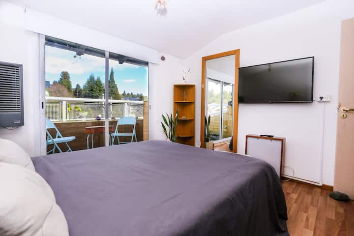 Tauro Penthouse - San Carlos de Bariloche