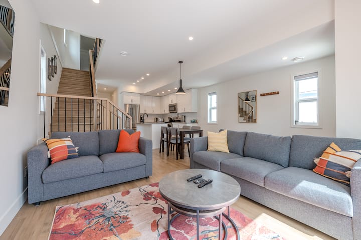 Casa Merlot - Private Home - Penticton