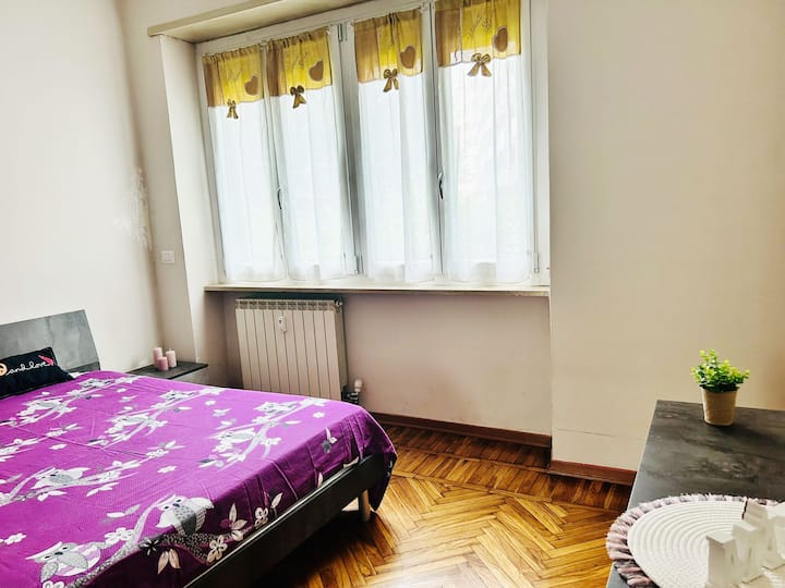 Appartamento Il Gufetto - Banchette D'ivrea - Ivrea