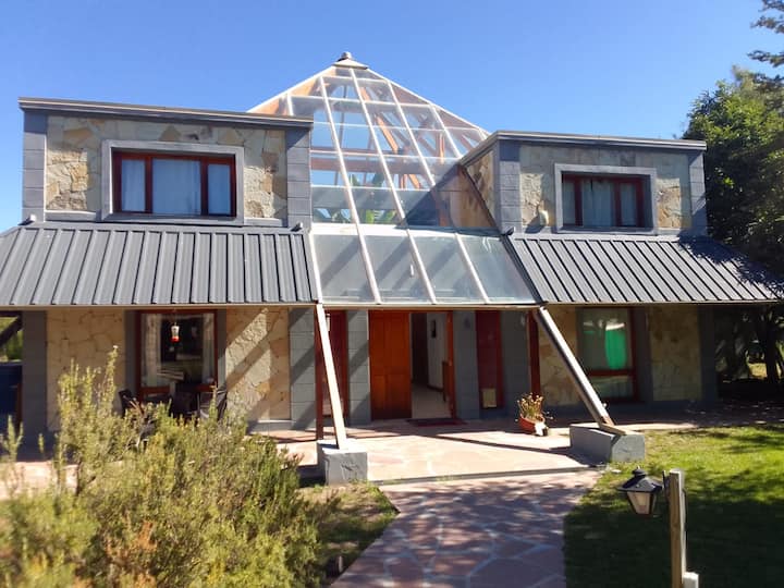 La Pirámide - San Carlos de Bariloche