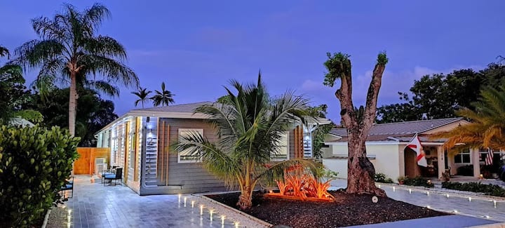 Blue Ocean Vacation Home 2 - Fort Lauderdale