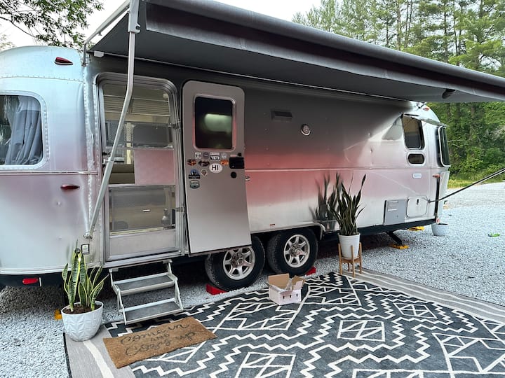 Glamp Cozy & Classy - Mason, OH