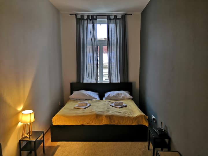 Brand New Apartments 4.4 - 布拉格