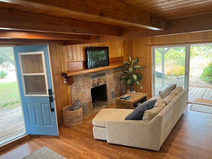 Coastal Farmhouse - Encinitas, CA