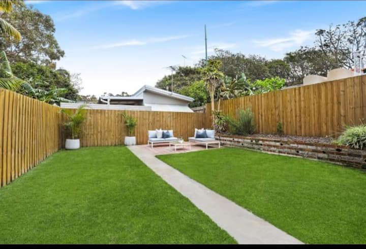 Large Family Bondi Home - Close To Beach & Shops - Bondi Beach