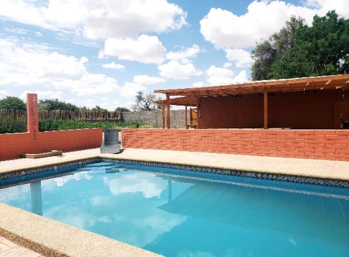 Cabañas Dinko 2 - San Pedro de Atacama