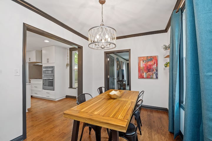 The Cincy Sweetie - Wyoming, OH