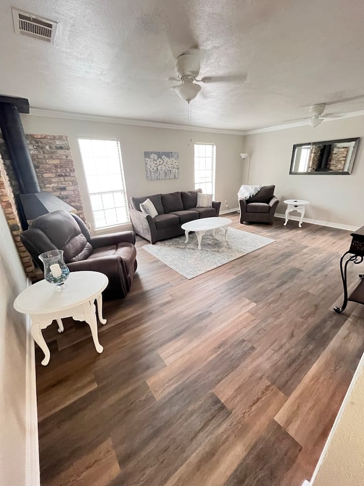 Townhome Treasure #23 Shreveport-bossier City - Shreveport, LA