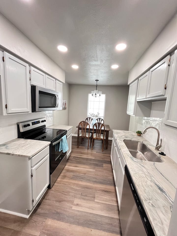 Townhome Treasure #23 Shreveport-bossier City - Bossier City, LA