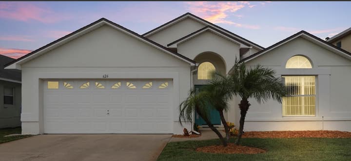 Cozy Studio Near Theme Parks - Kissimmee, FL