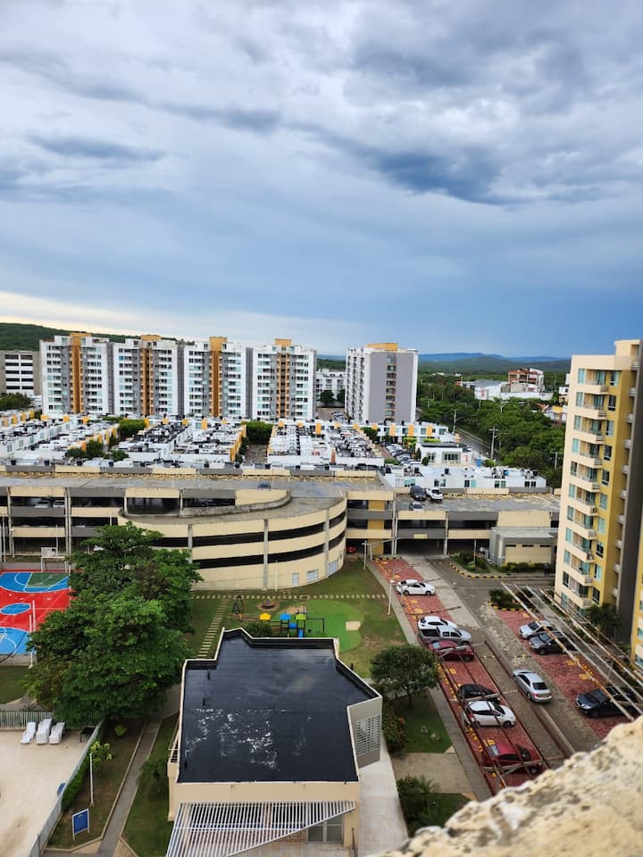 Plaza10 - Barranquilla