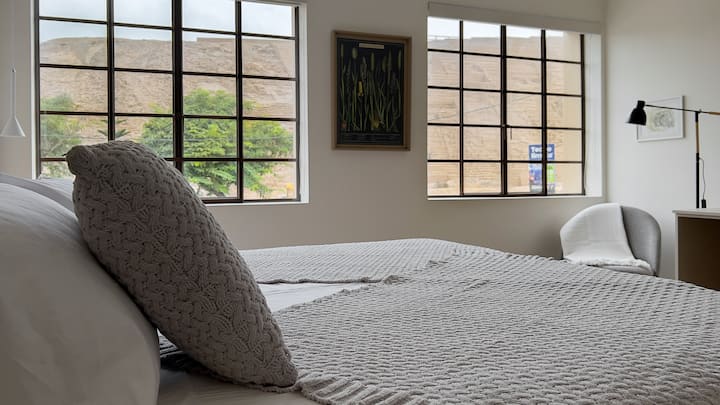 La Huaca Loft - 201 - Peru