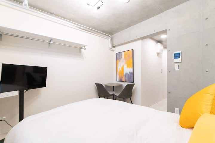 11 Min. Walk From Kamata St/ferio Kamata Ii 102 - 川崎市
