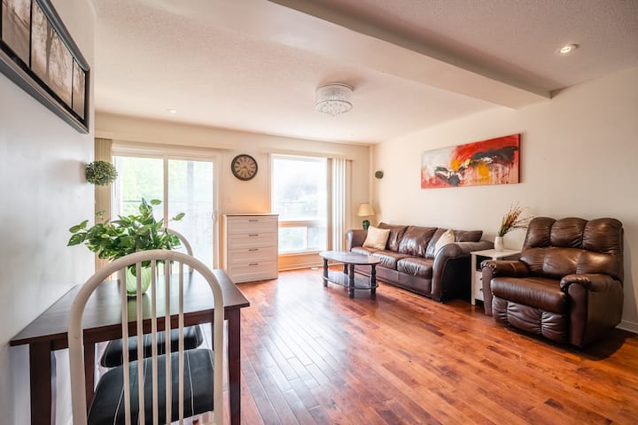 Beautiful Guest Suite/apartment - Toronto
