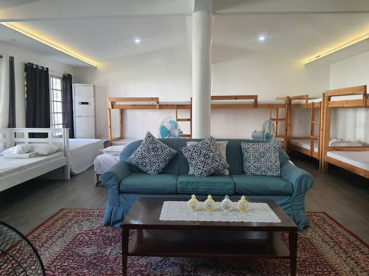 Exclusive Beachfront For Biggrps - Bolinao