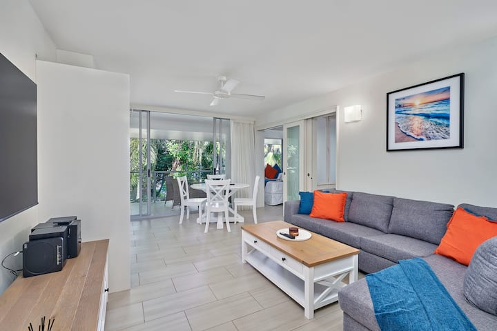 Tropical Drift Condo Palm Cove - Palm Cove