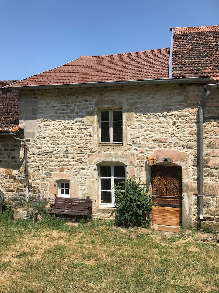 Nr 10 - Haute-Marne
