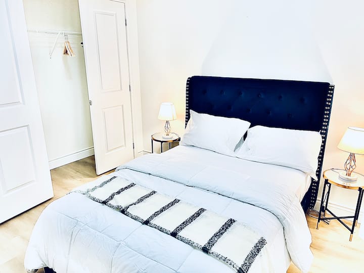 Lavida Exclusive Guest Room In London(rm#3 Of 4) - London
