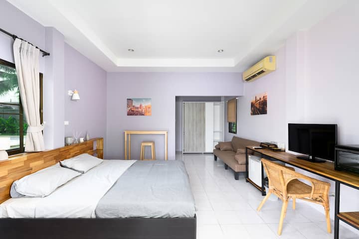Sansuko 3 - Phuket