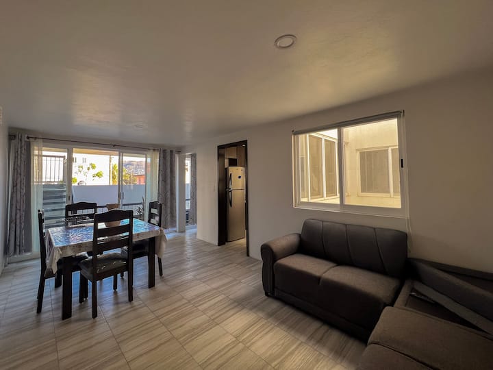 Departamento Doncella - Oaxaca