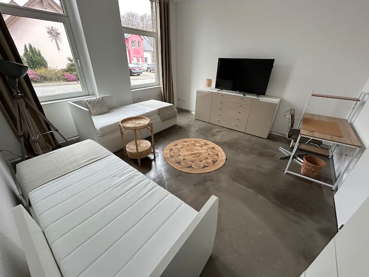 Wohnung,zimmer,apartment - Euskirchen