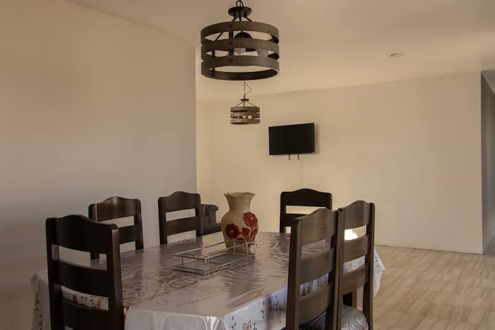 Casa Completa En Oaxaca - Oaxaca