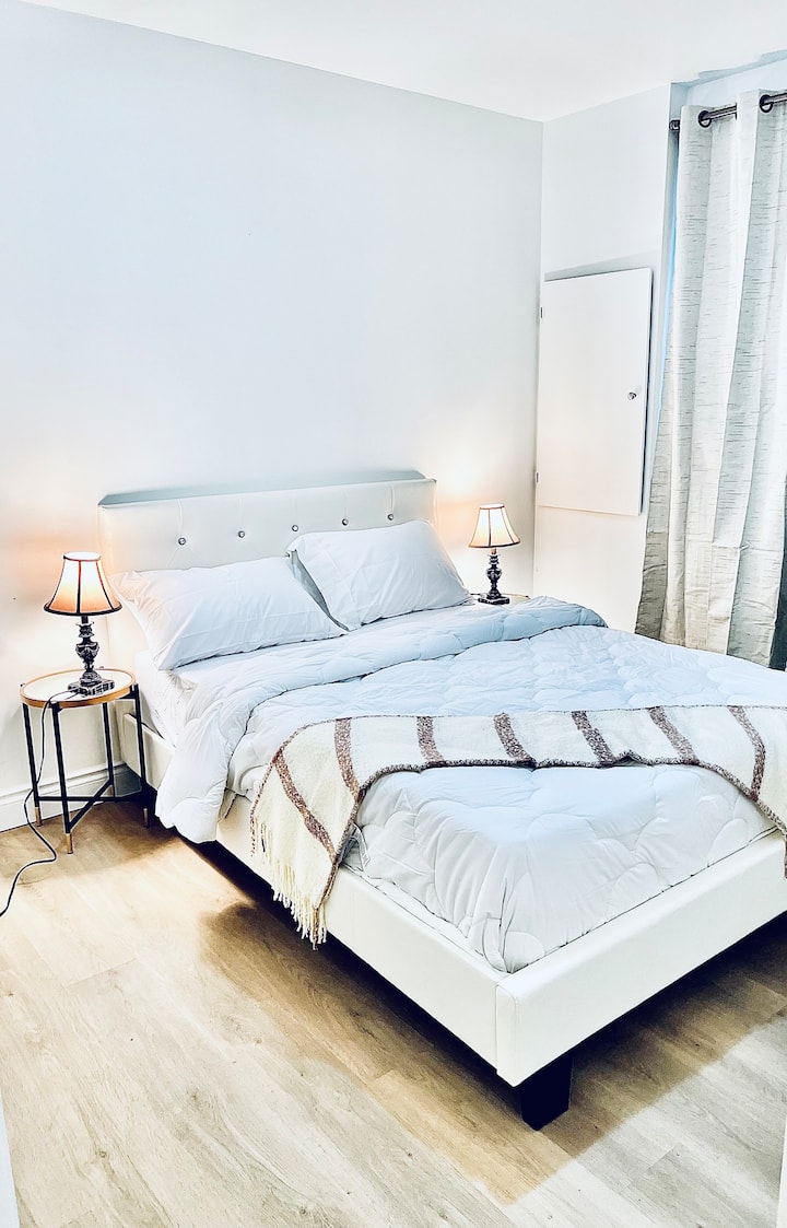 Lavida Exclusive Guest Room In London(rm#4 Of 4) - London