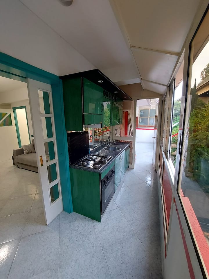 Leto House Apartments - Roccalumera