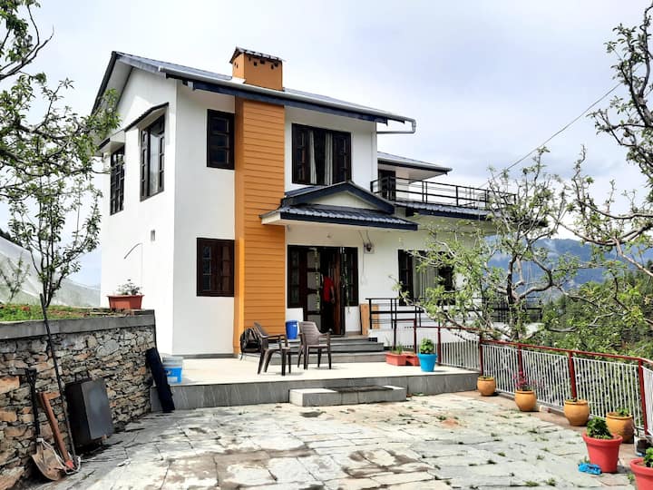 Moonglade Farm Stay And Orchard - Karsog
