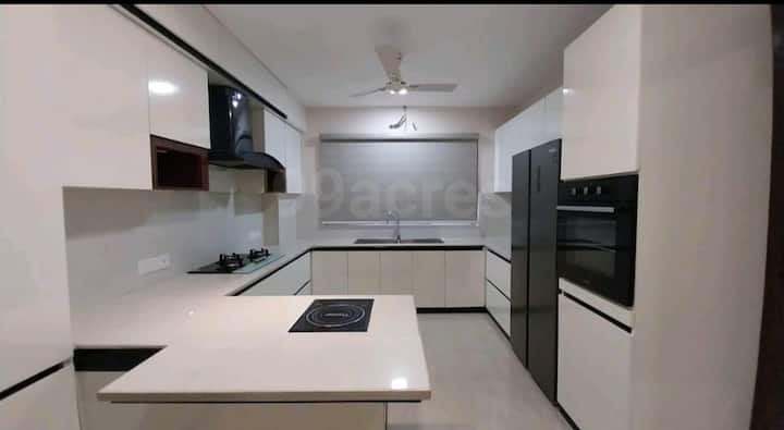 Cool 3 Bhk Homistay
(No Party) - Panchkula