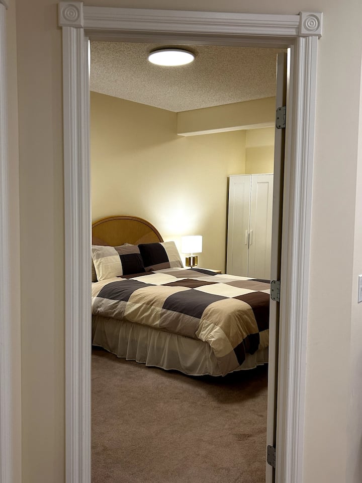 Cozy Haven - Calgary