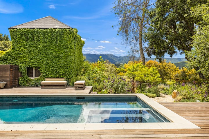 Ojai East End Escape - Ojai, CA