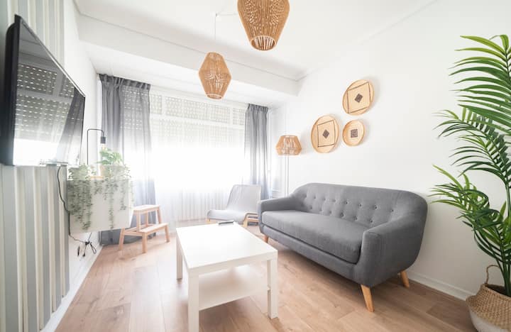 Apartamento Chanteiro Ii - Neda