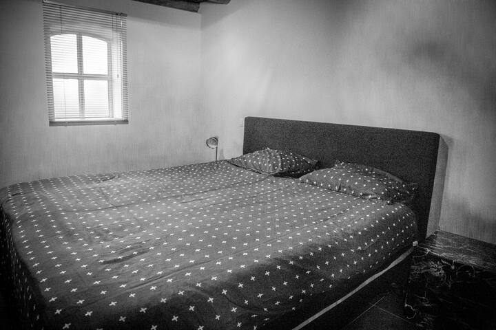 Overnachten Met-zonder Je Paard - Best