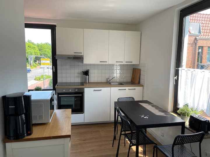 Apartment Oldenburg Edewecht Ii - Edewecht